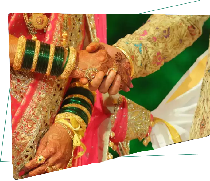 Trichy Tolgate Reddy Matrimony